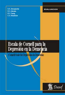 Librería Especializada Olejnik: ESCALA DE CORNELL PARA LA DEPRESION EN ...
